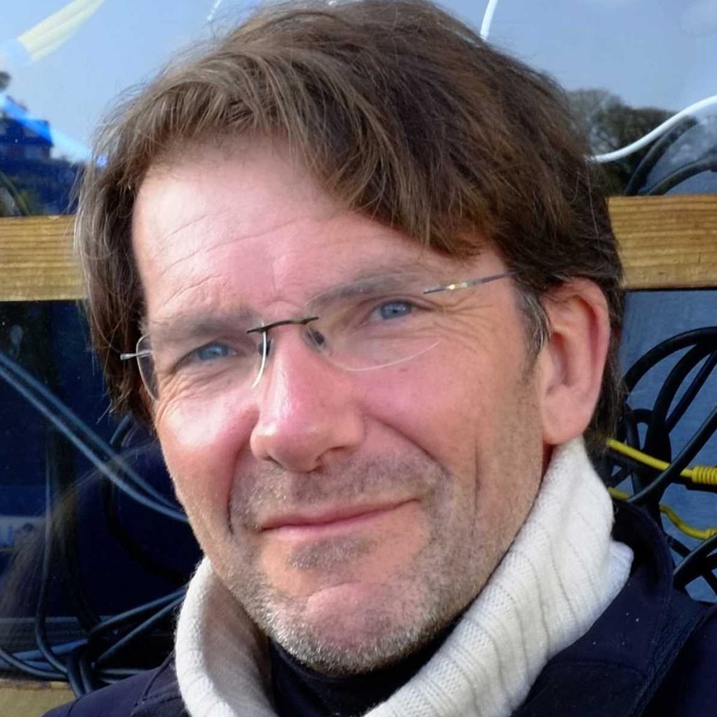 Our People - Writing Project